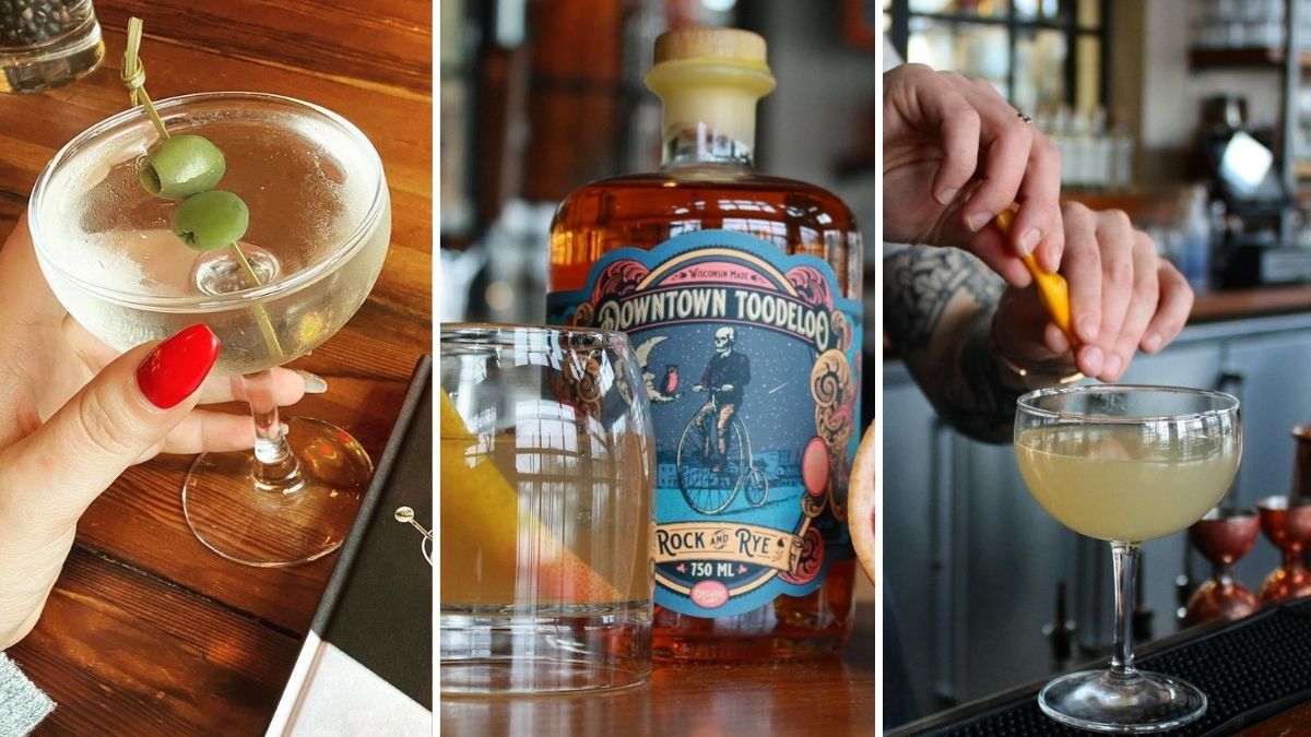 Local Flavors at 5 Wisconsin Distilleries | Travel Wisconsin