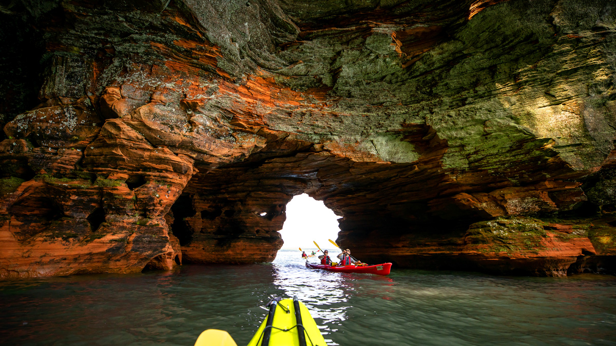 7 Awe-Inspiring Natural Wisconsin Wonders | Travel Wisconsin