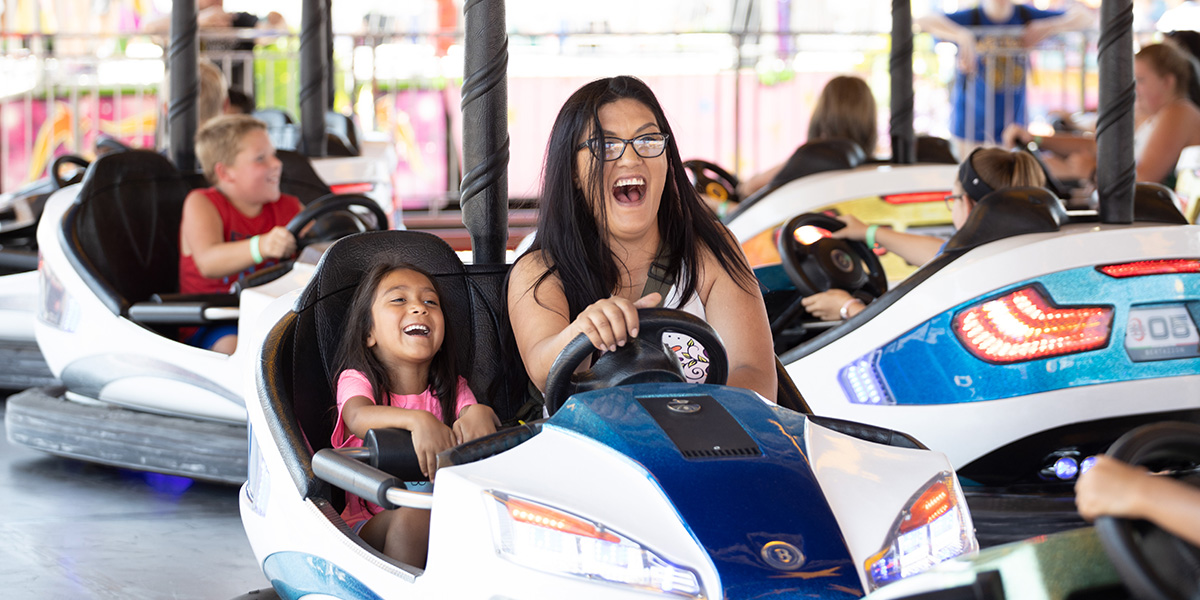 Celebrate Fun with State Fair Attractions | Travel Wisconsin