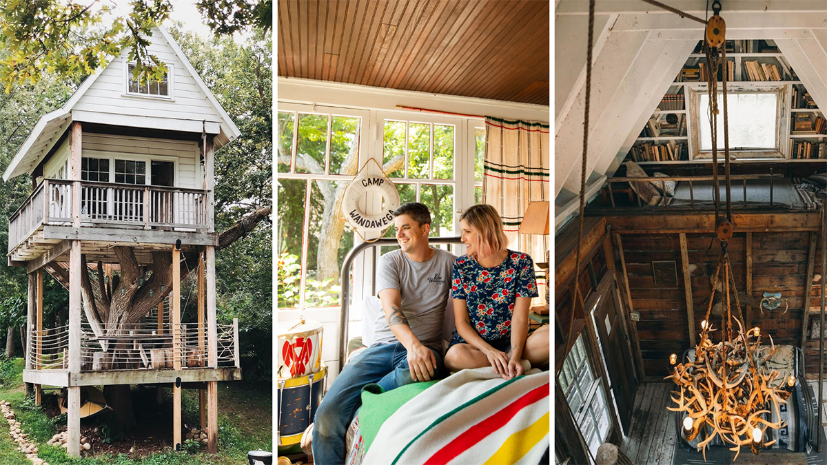 Visit Wisconsin's Adult Summer Camp | Travel Wisconsin