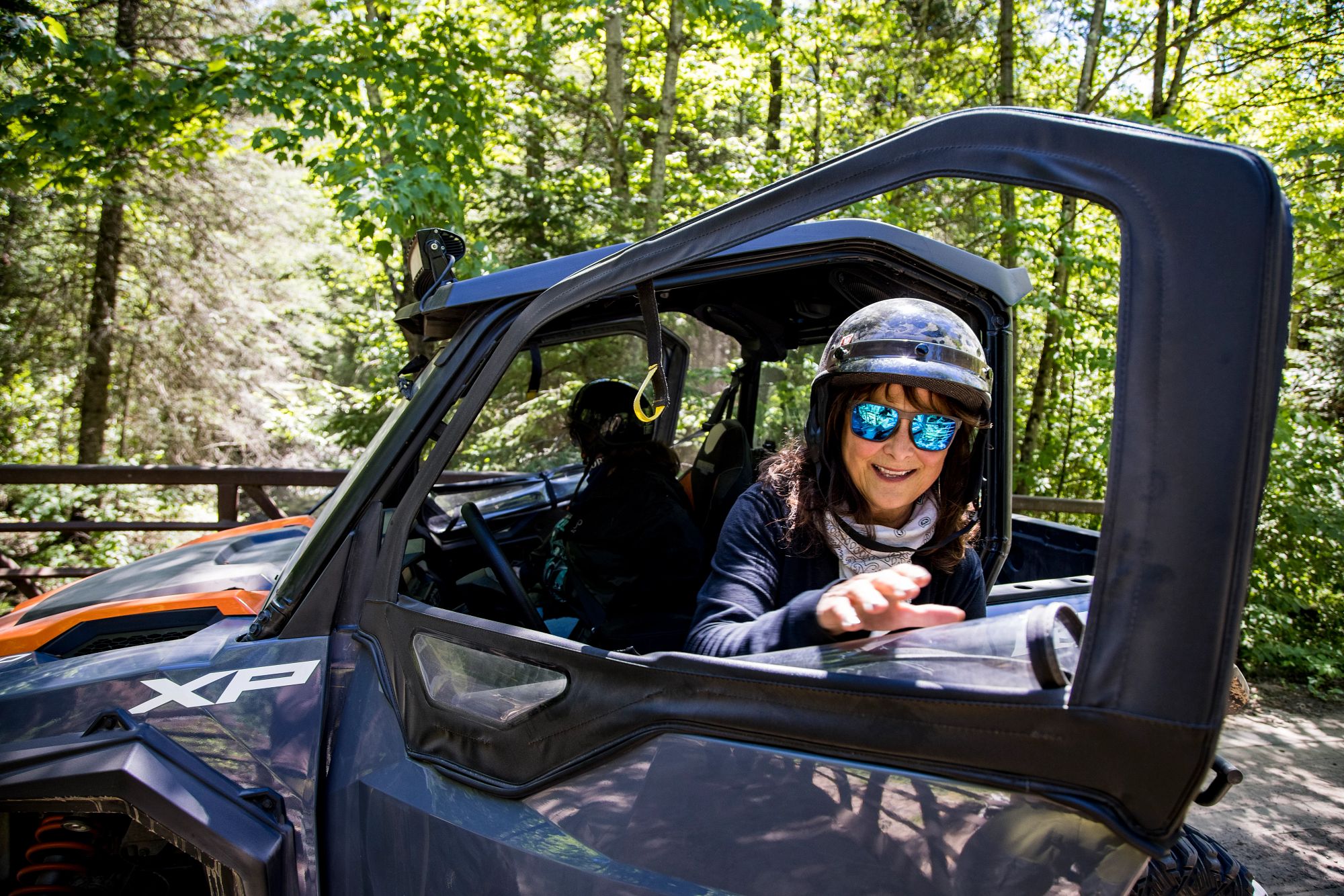 6 Scenic ATV Trails in WI | Travel Wisconsin