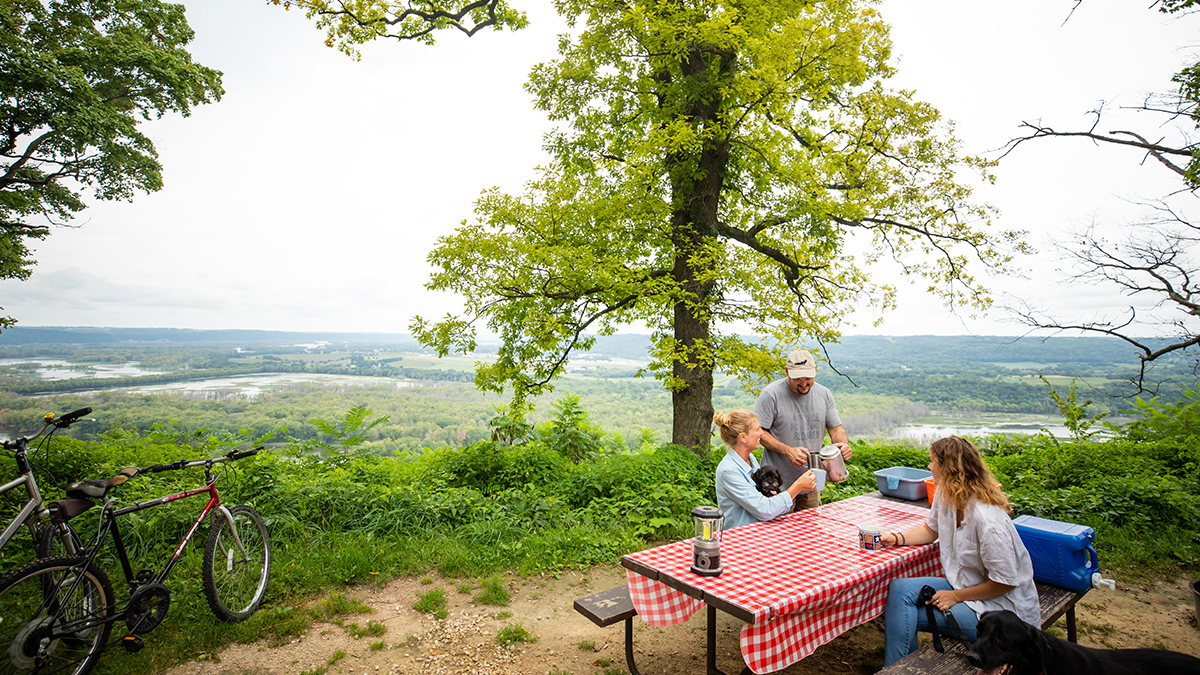State Campgrounds in Wisconsin | Travel Wisconsin