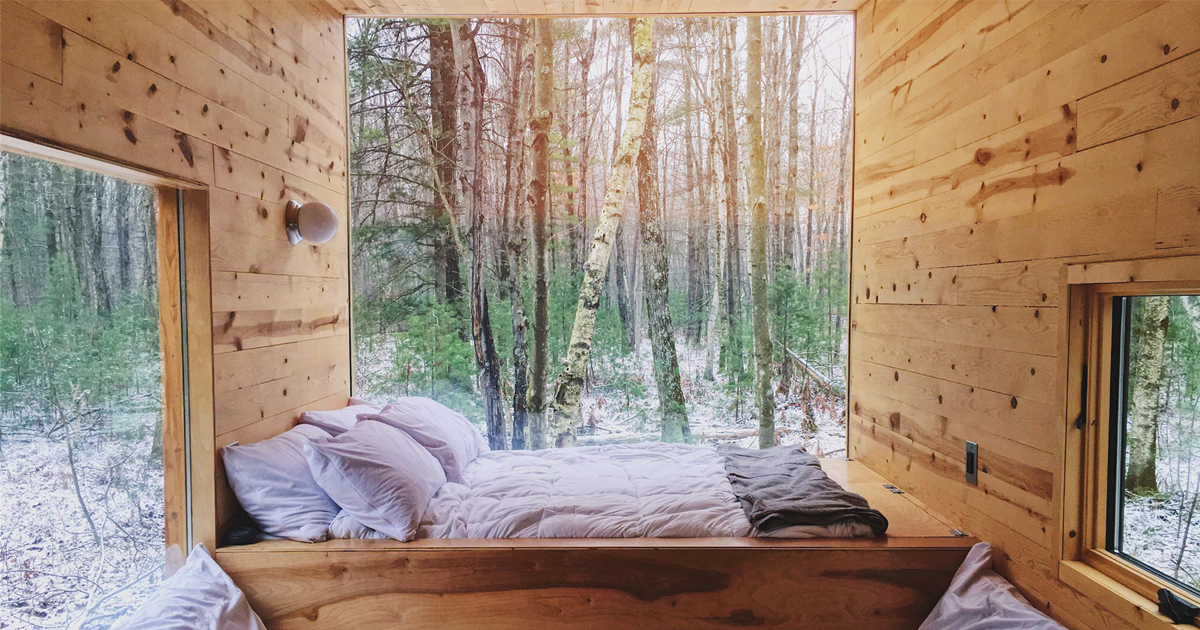 Win a Unique Stay in Wisconsin | Travel Wisconsin