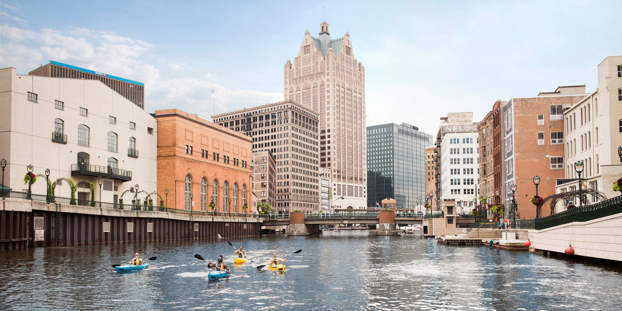 Iconic Wisconsin Cities: Milwaukee | Travel Wisconsin