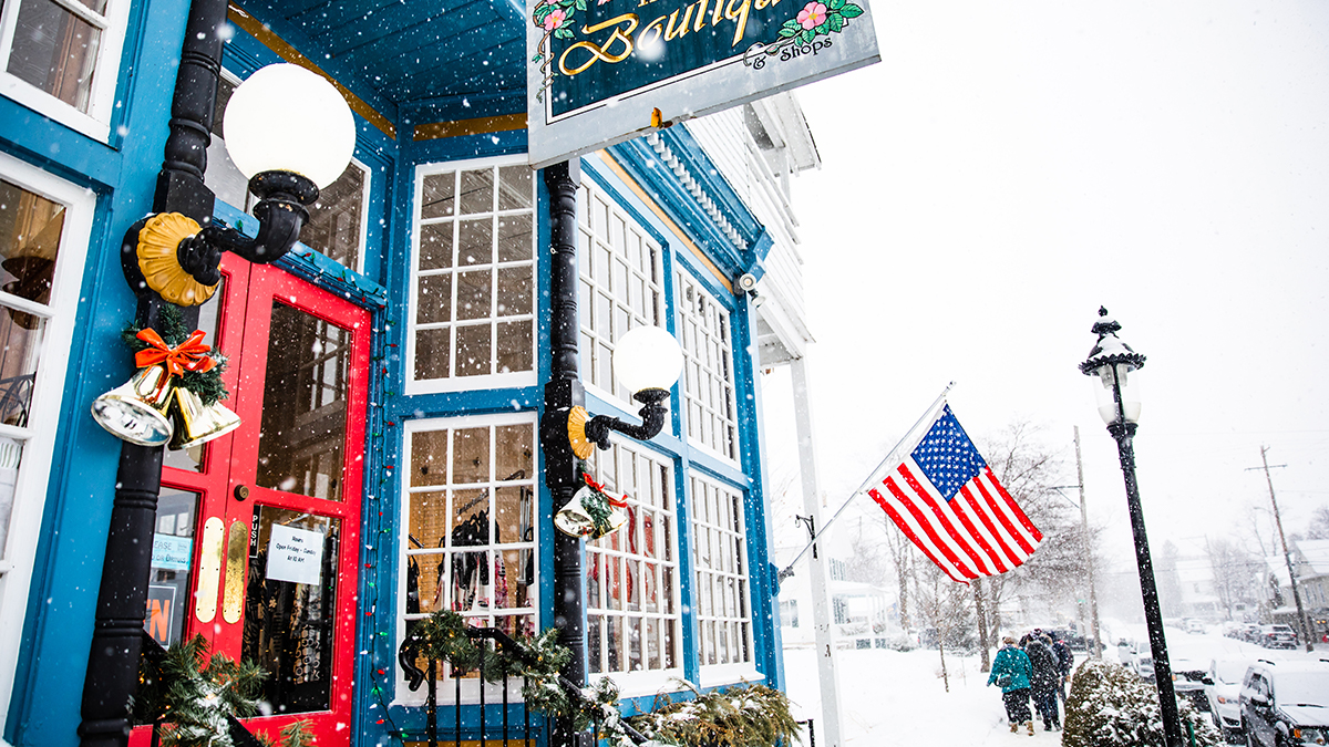 Christmas Towns in Wisconsin | Travel Wisconsin
