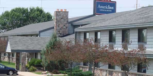 AmericInn of Elkhorn | Travel Wisconsin