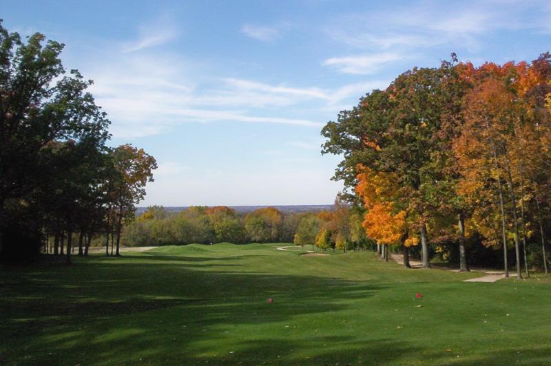 Whispering Springs Golf Course | Travel Wisconsin