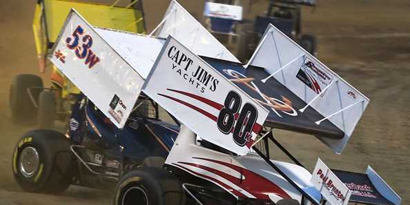 Wilmot Raceway | Travel Wisconsin