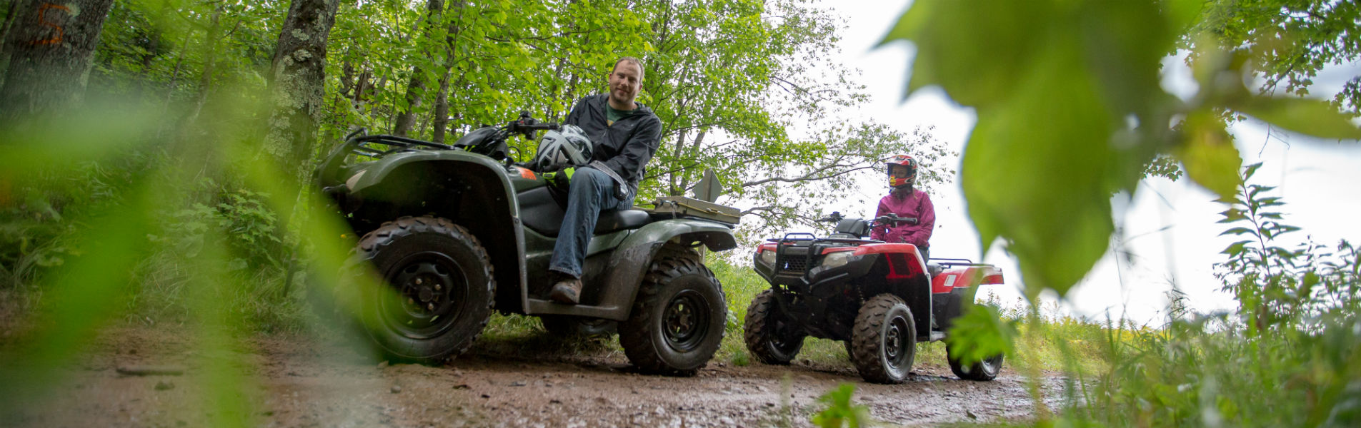 Must Experience ATV Trails | Travel Wisconsin