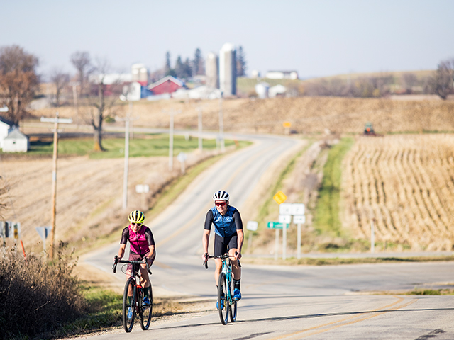 Rustic Roads | Travel Wisconsin
