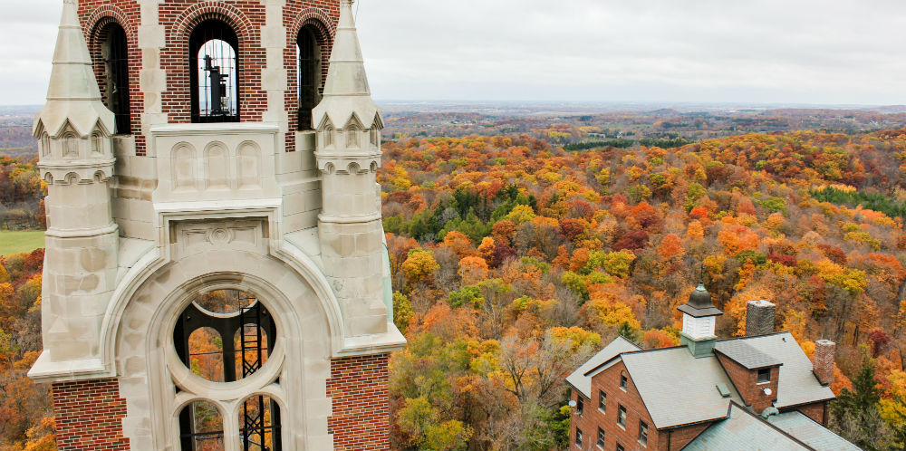 Scenic Drives for Fall Colors - WI South | Travel Wisconsin