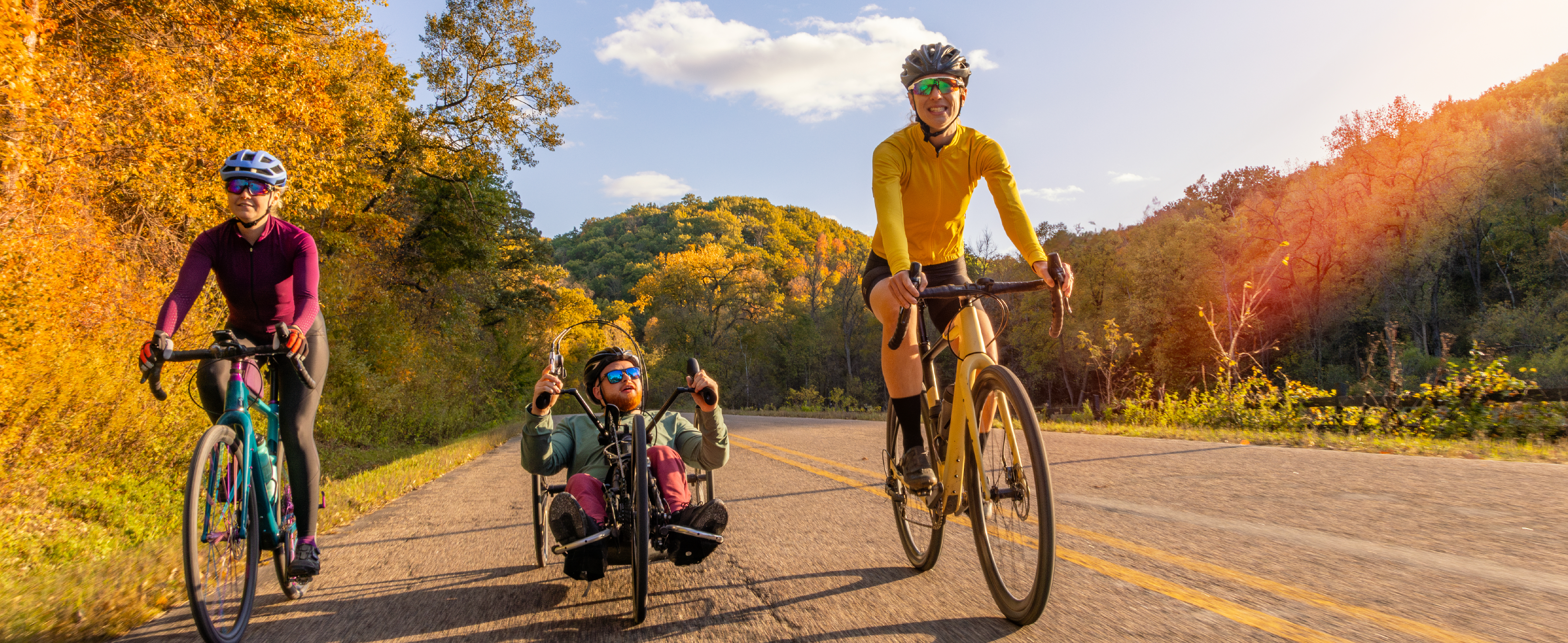 Fun Outdoor Activities in Wisconsin | Travel Wisconsin