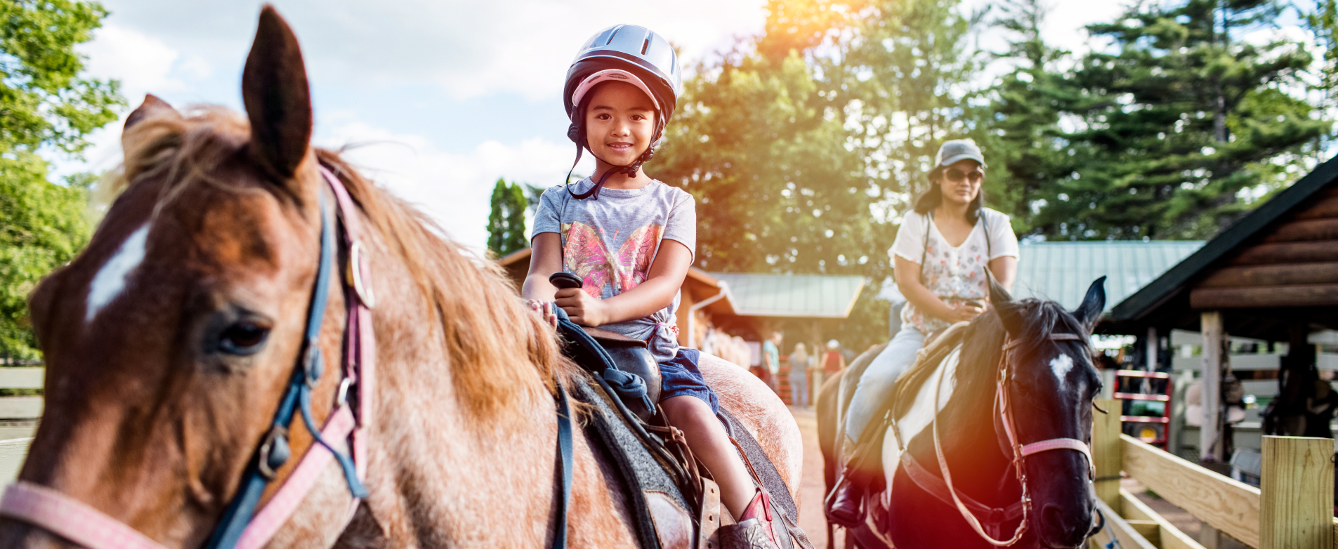 Horseback Riding in Wisconsin | Travel Wisconsin