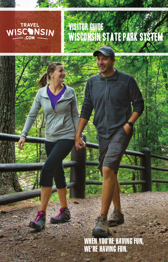 Wisconsin Maps and Travel Guides | Travel Wisconsin