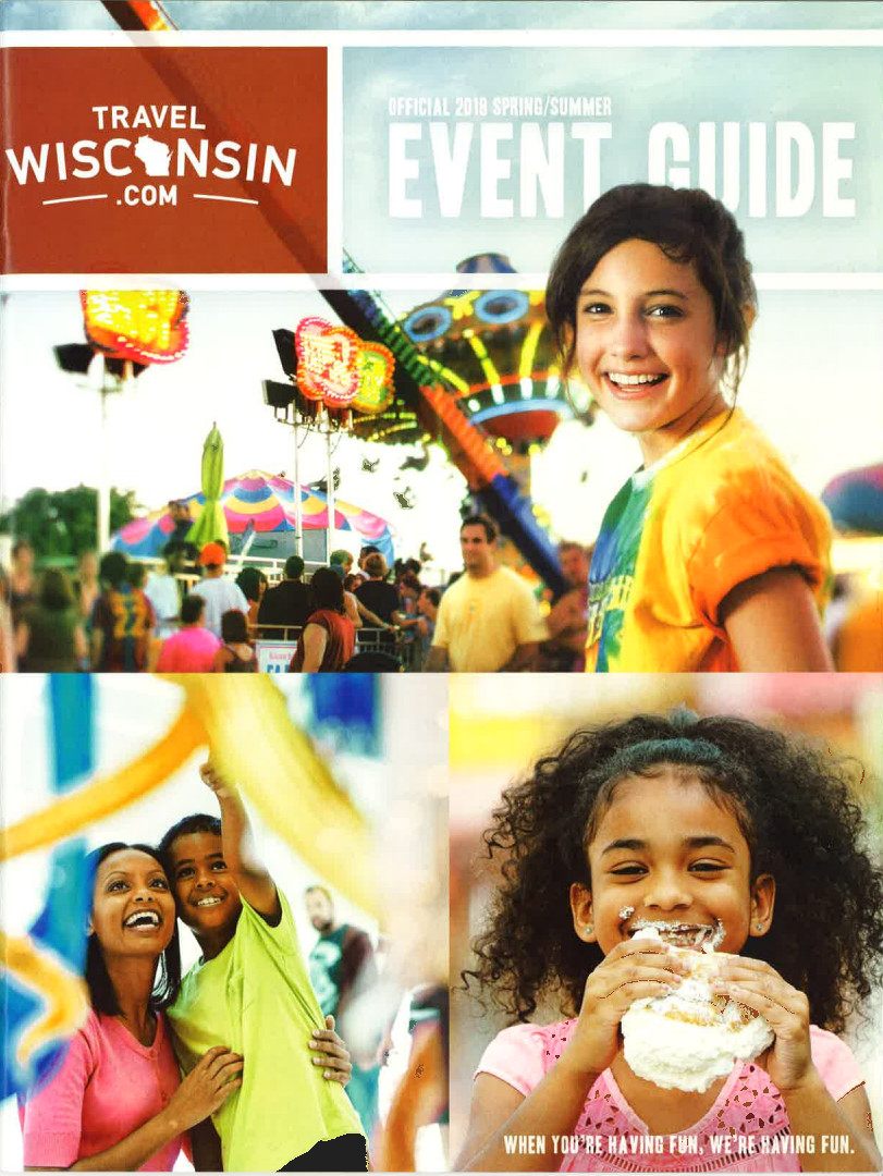 Wisconsin Maps and Travel Guides | Travel Wisconsin