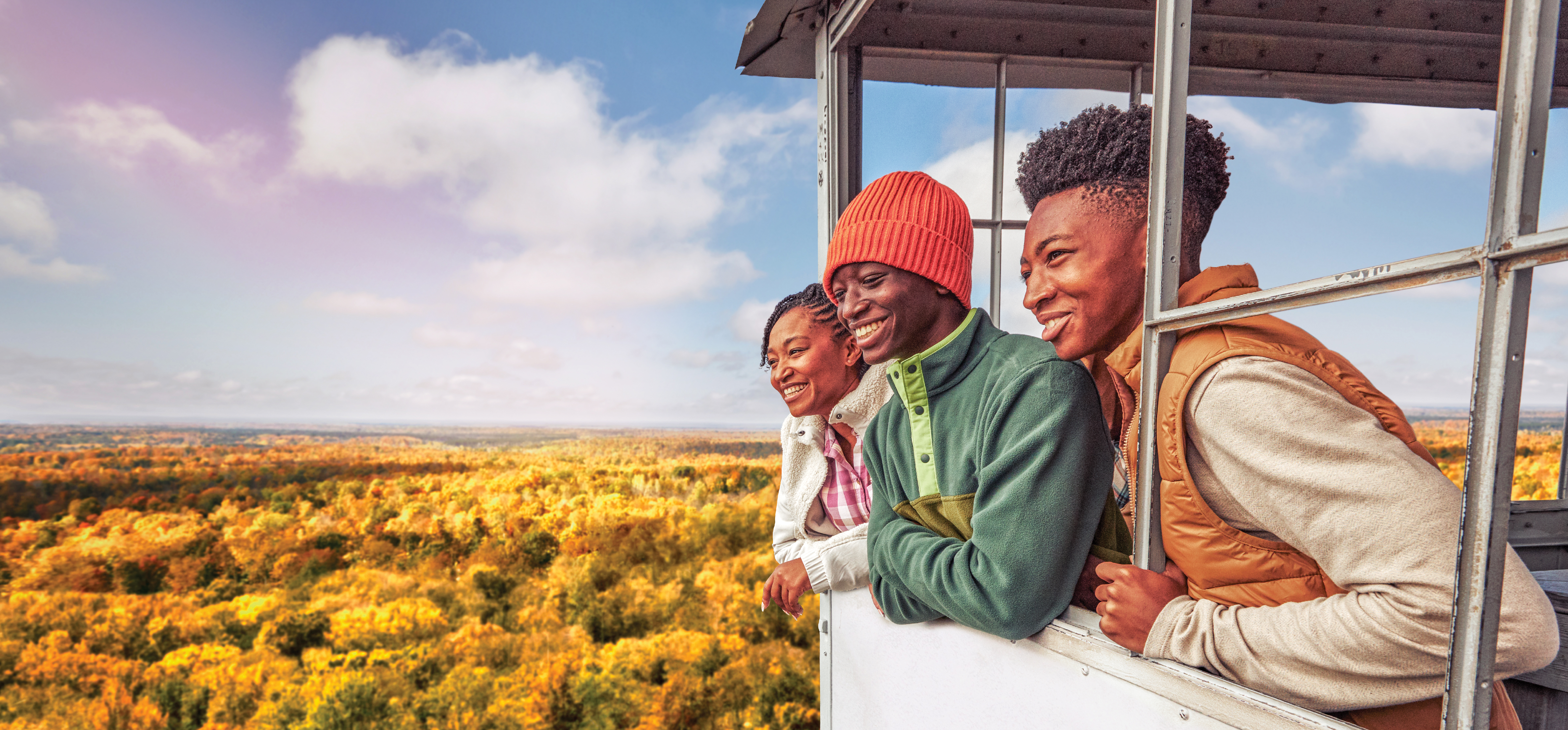 Travel Wisconsin - Official Guide to Wisconsin Tourism