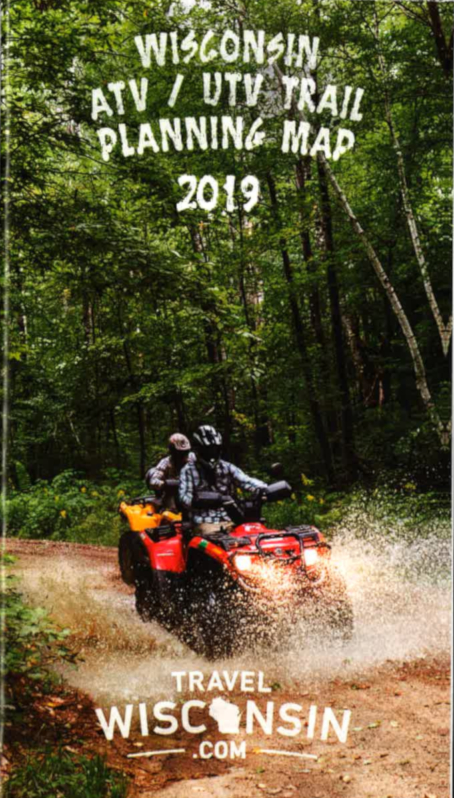 Wisconsin Maps and Travel Guides | Travel Wisconsin