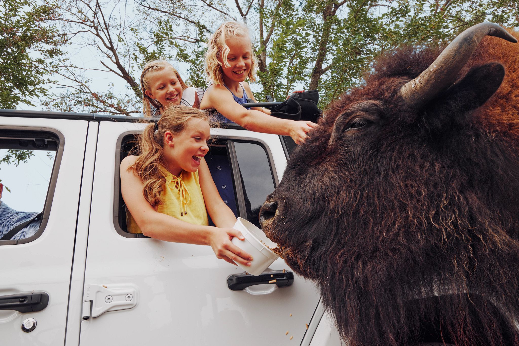 Teen-Friendly Wisconsin Travel Guide | Travel Wisconsin