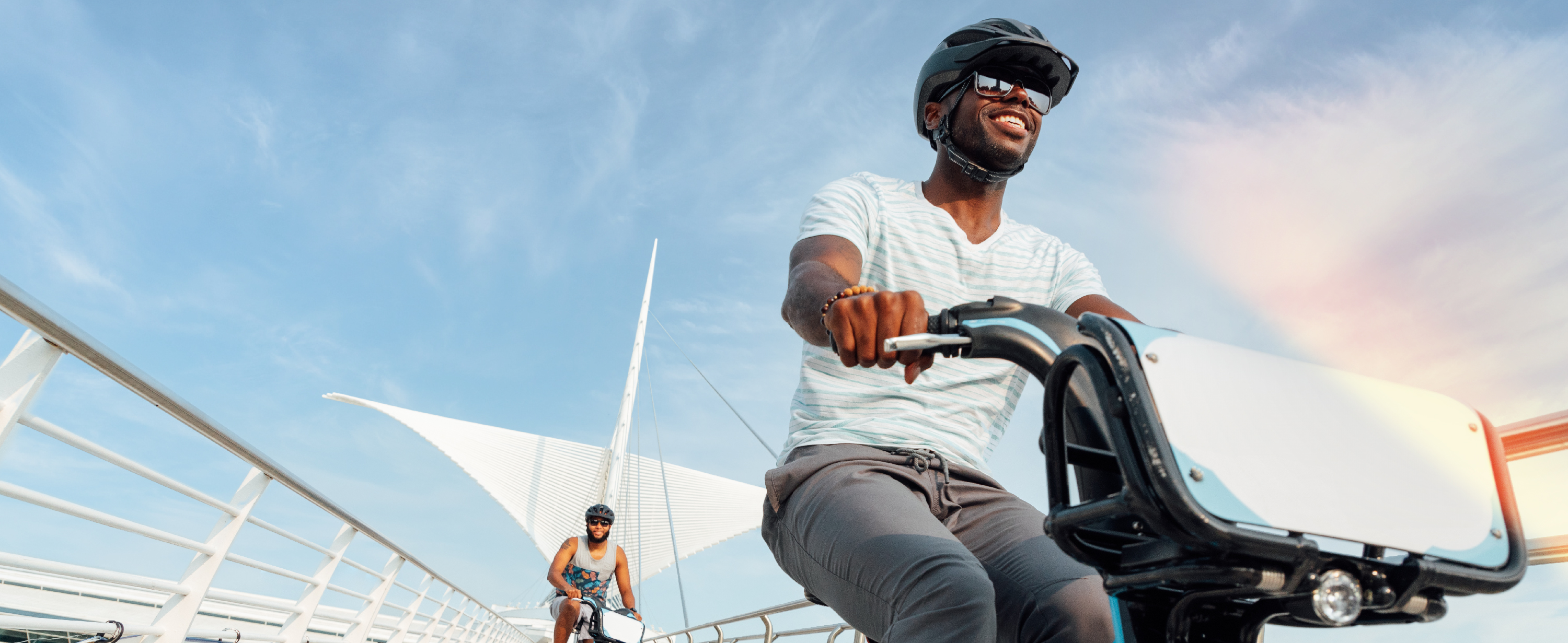 Bike Trails & Biking in Wisconsin | Travel Wisconsin