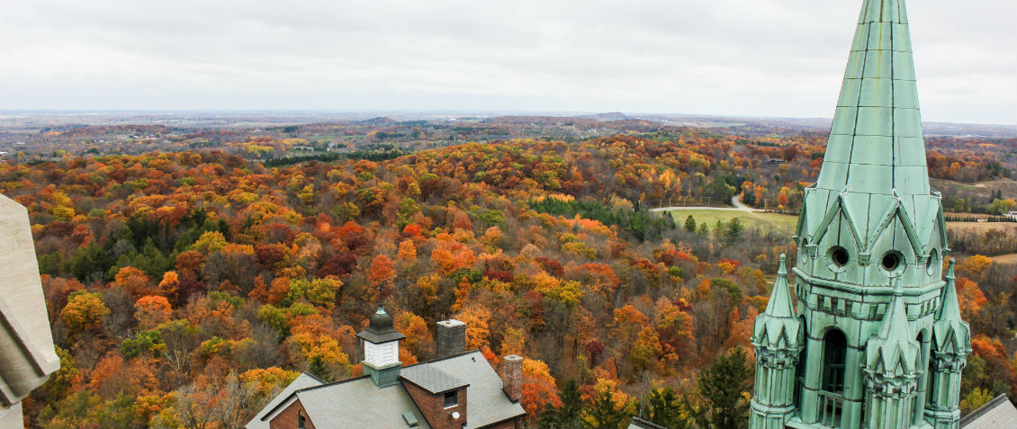Scenic Drives for Fall Colors - WI South | Travel Wisconsin