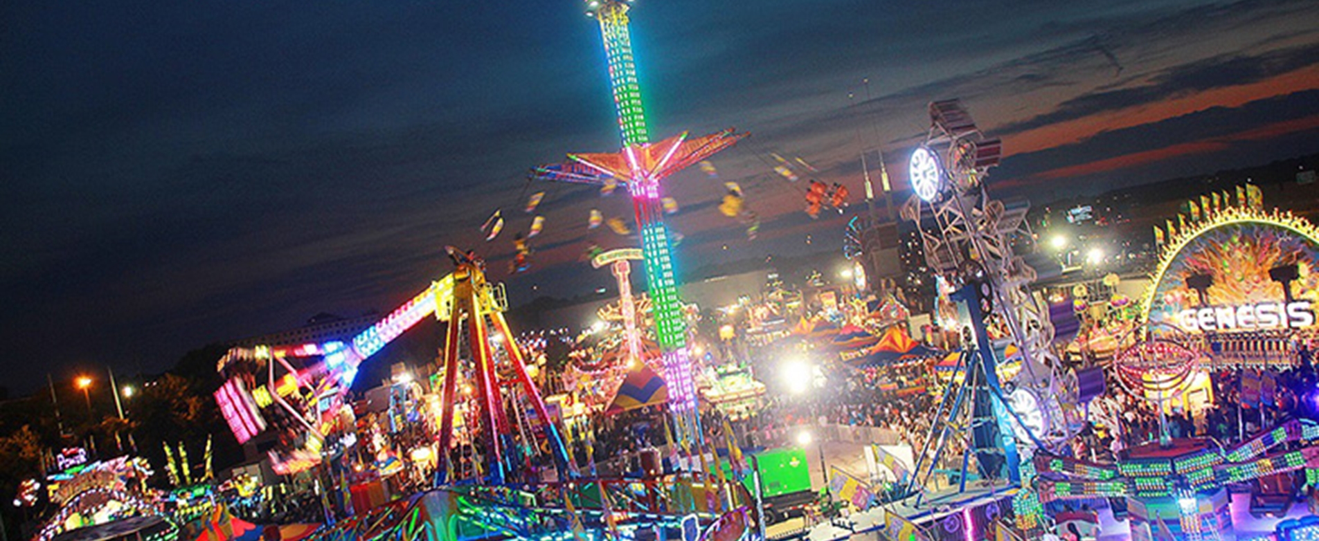 Celebrate Fun at Wisconsin State Fair | Travel Wisconsin