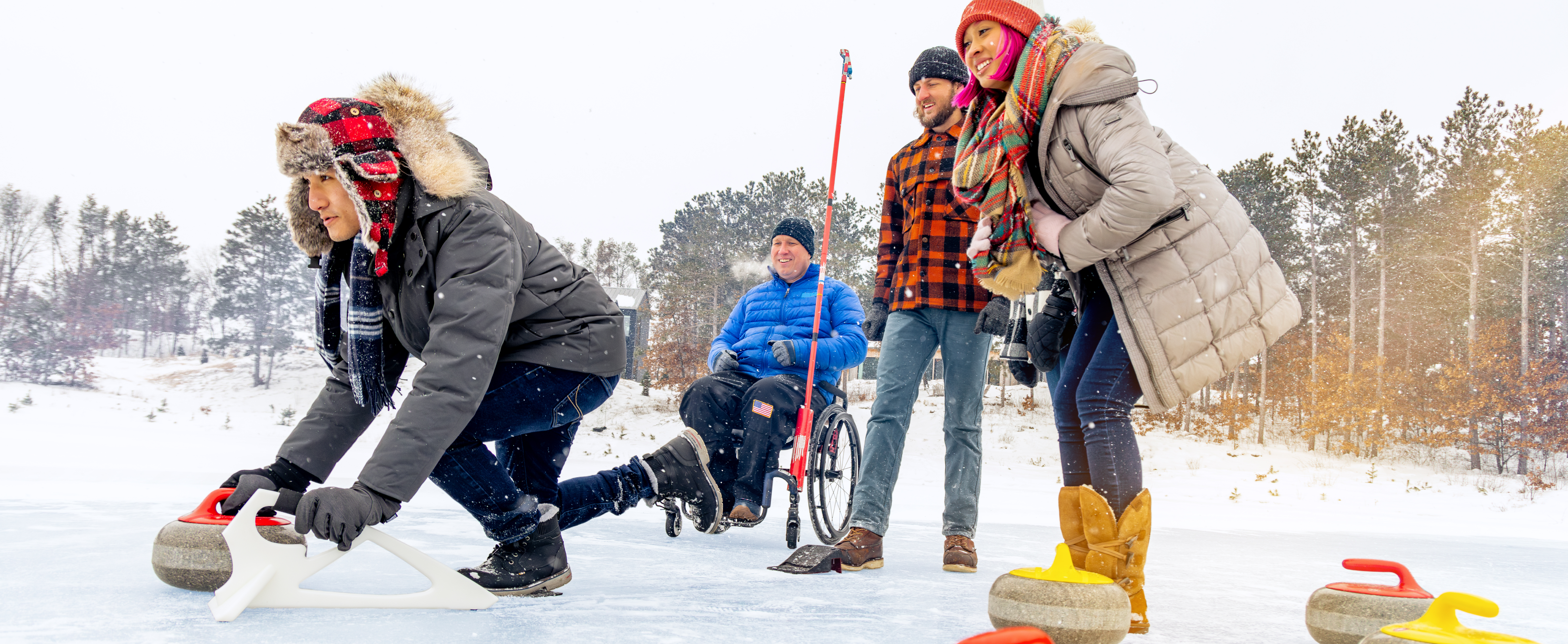 WI Adventure & Outdoor Sports Guide | Travel Wisconsin