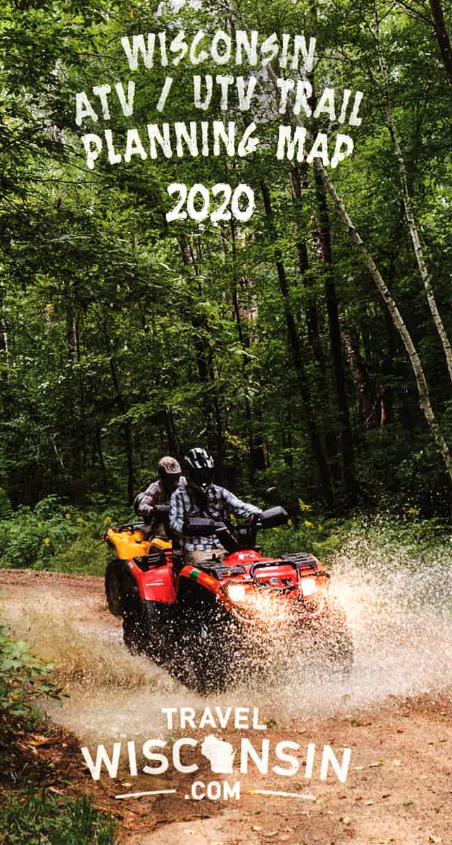 Wisconsin Maps and Travel Guides | Travel Wisconsin