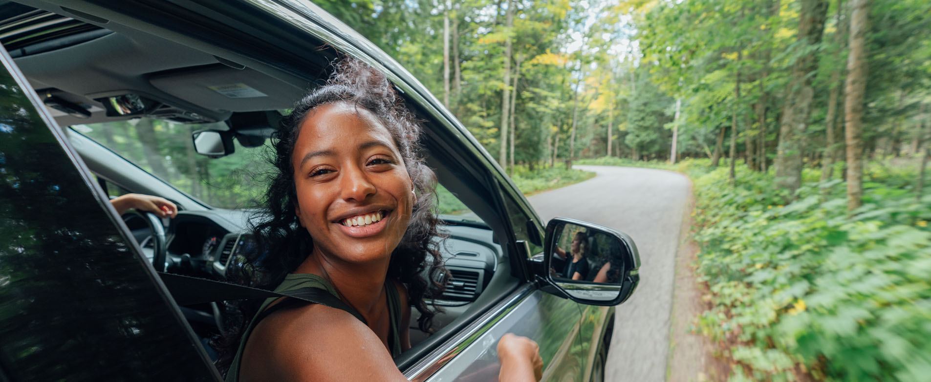 Rustic Roads | Travel Wisconsin