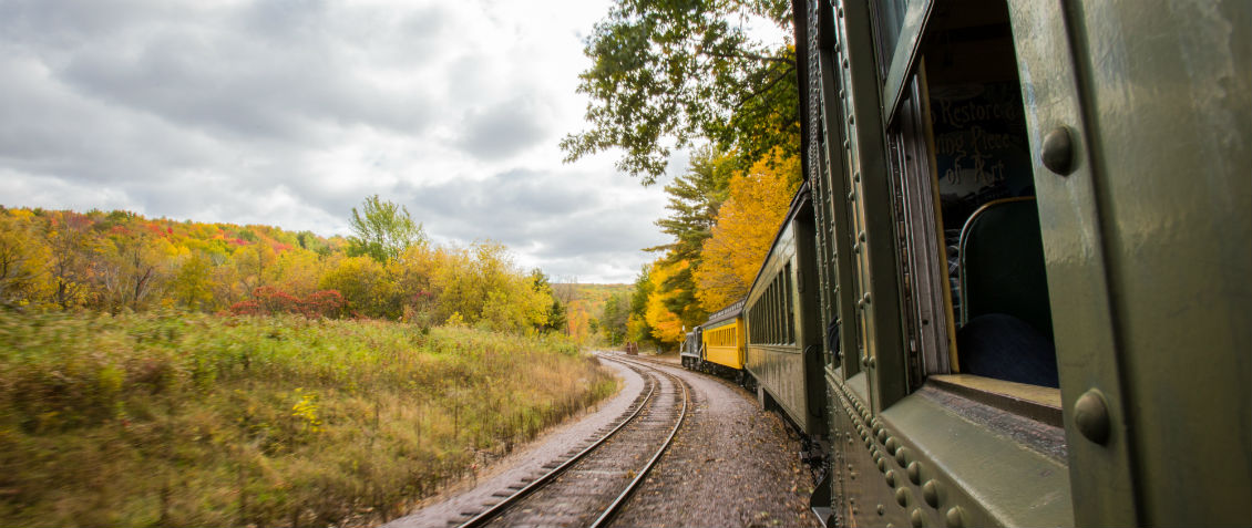 Scenic Drives for Fall Colors - WI South | Travel Wisconsin
