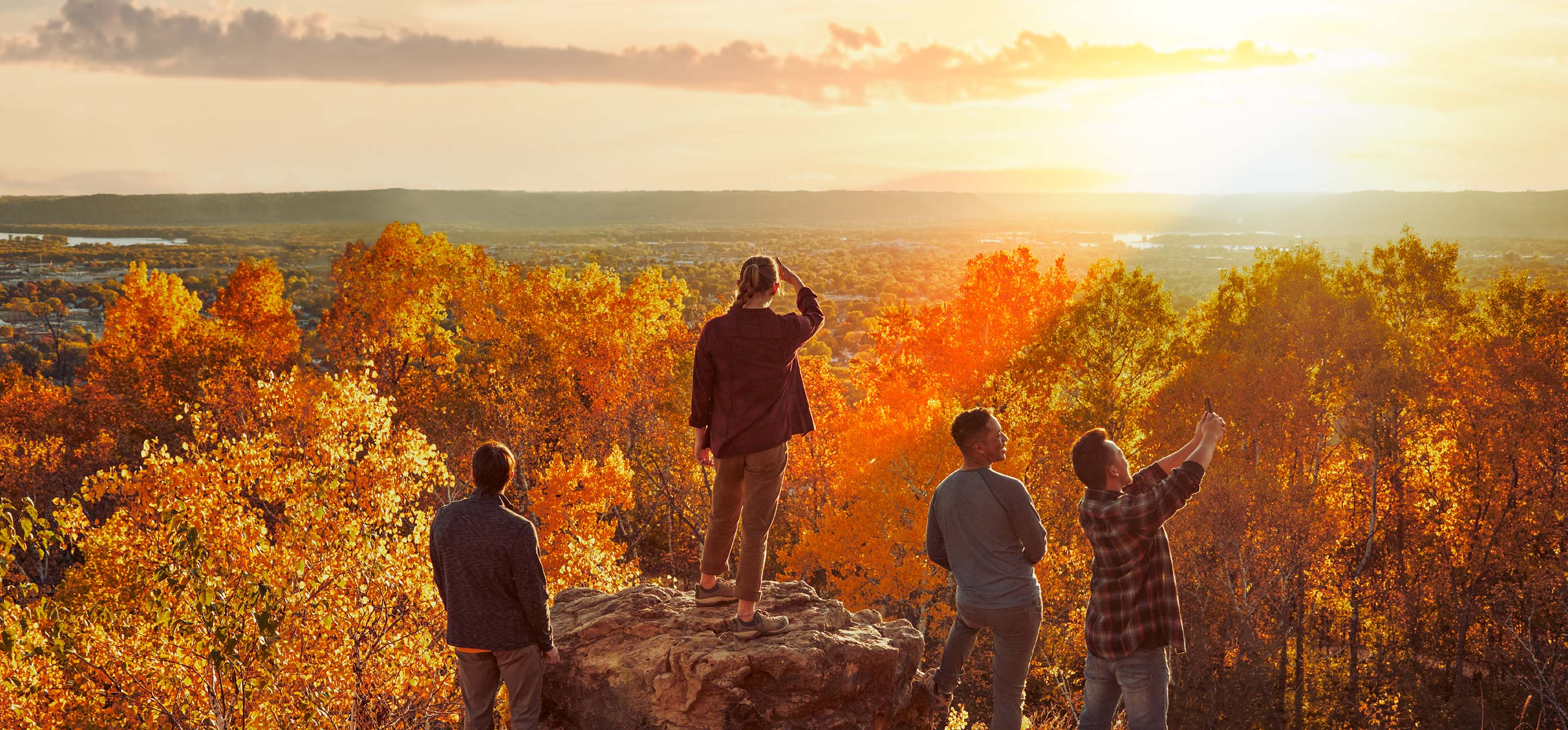 Travel Wisconsin - Official Guide to Wisconsin Tourism