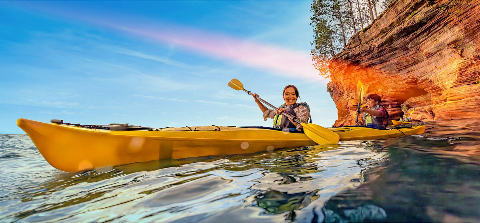 Travel Wisconsin - Official Guide to Wisconsin Tourism