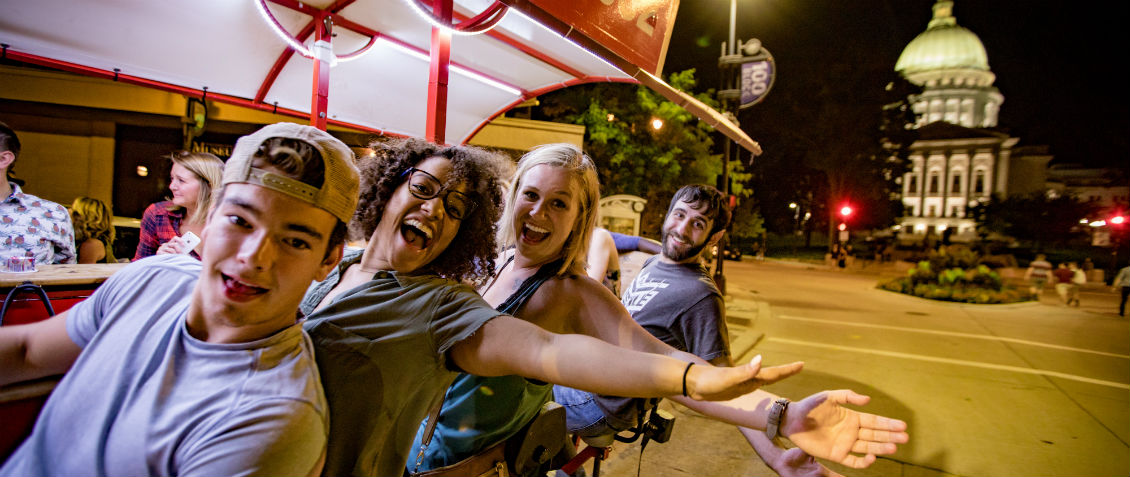 Matt Scott's Top Spots for Wisconsin Fun | Travel Wisconsin