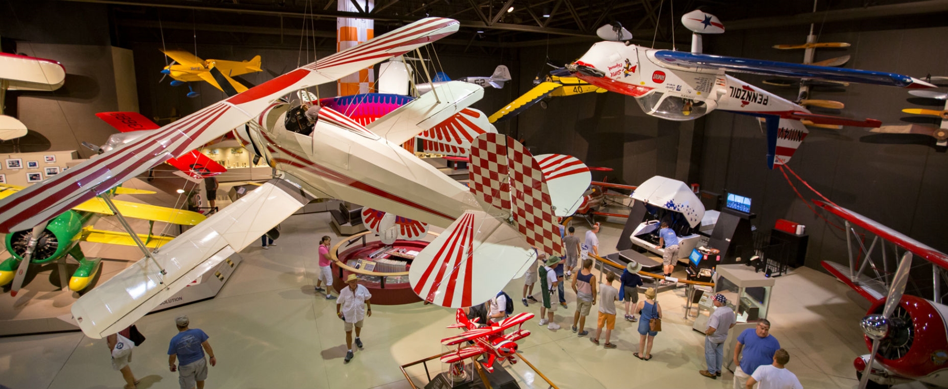 Wisconsin Attractions & Entertainment | Travel Wisconsin