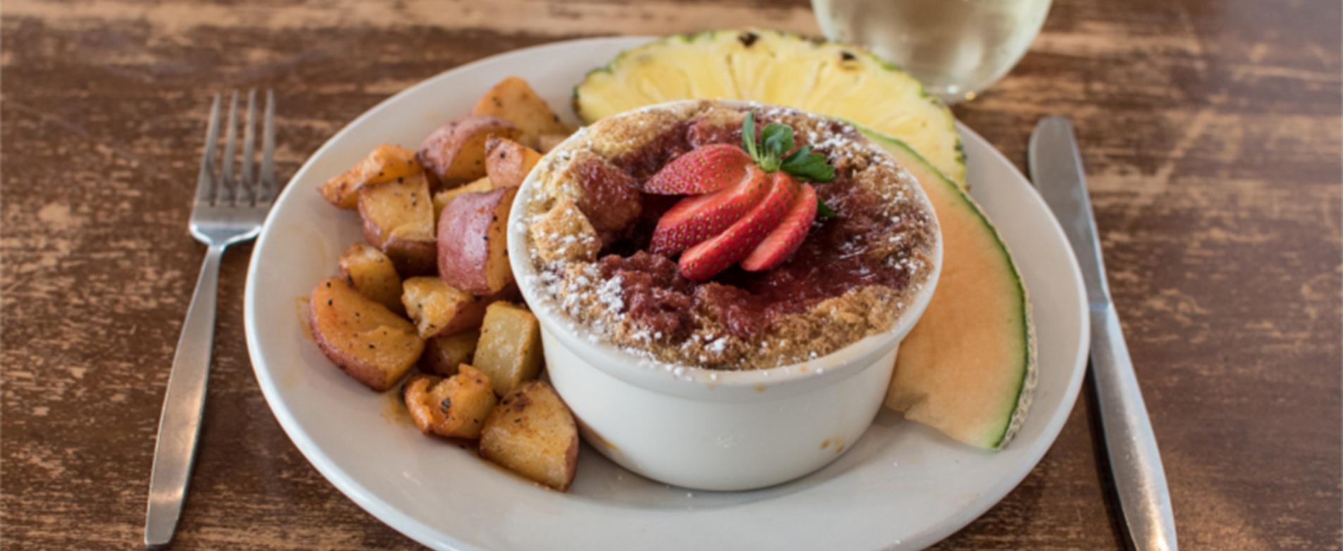 A Quick Guide to Madison Restaurants | Travel Wisconsin