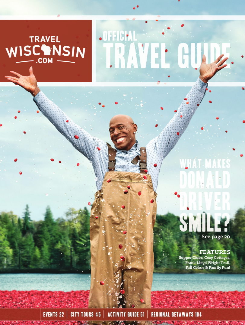 Wisconsin Maps and Travel Guides | Travel Wisconsin