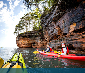 Travel Wisconsin - Official Guide to Wisconsin Tourism