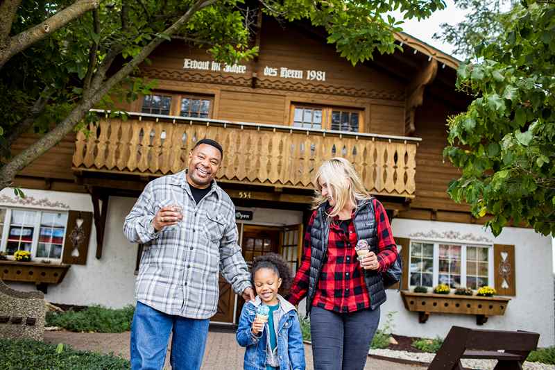 Wisconsin Towns with European Vibes | Travel Wisconsin