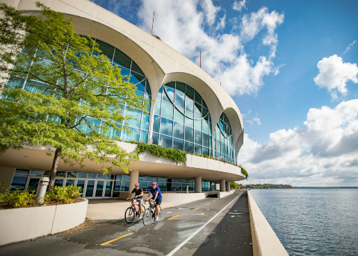 Wisconsin Destinations | Places to Visit | Travel Wisconsin