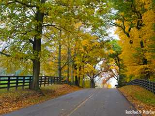 Rustic Roads | Travel Wisconsin