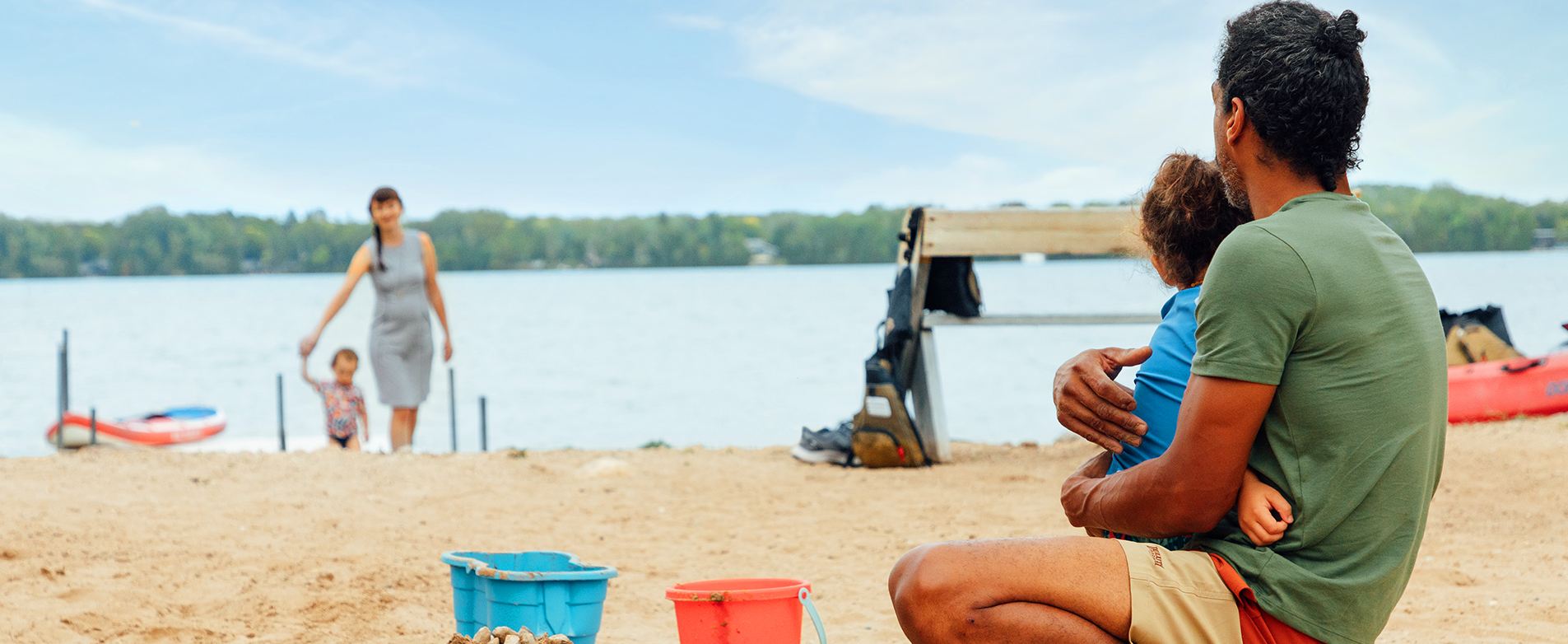 Wisconsin Swimming & Beaches | Travel Wisconsin