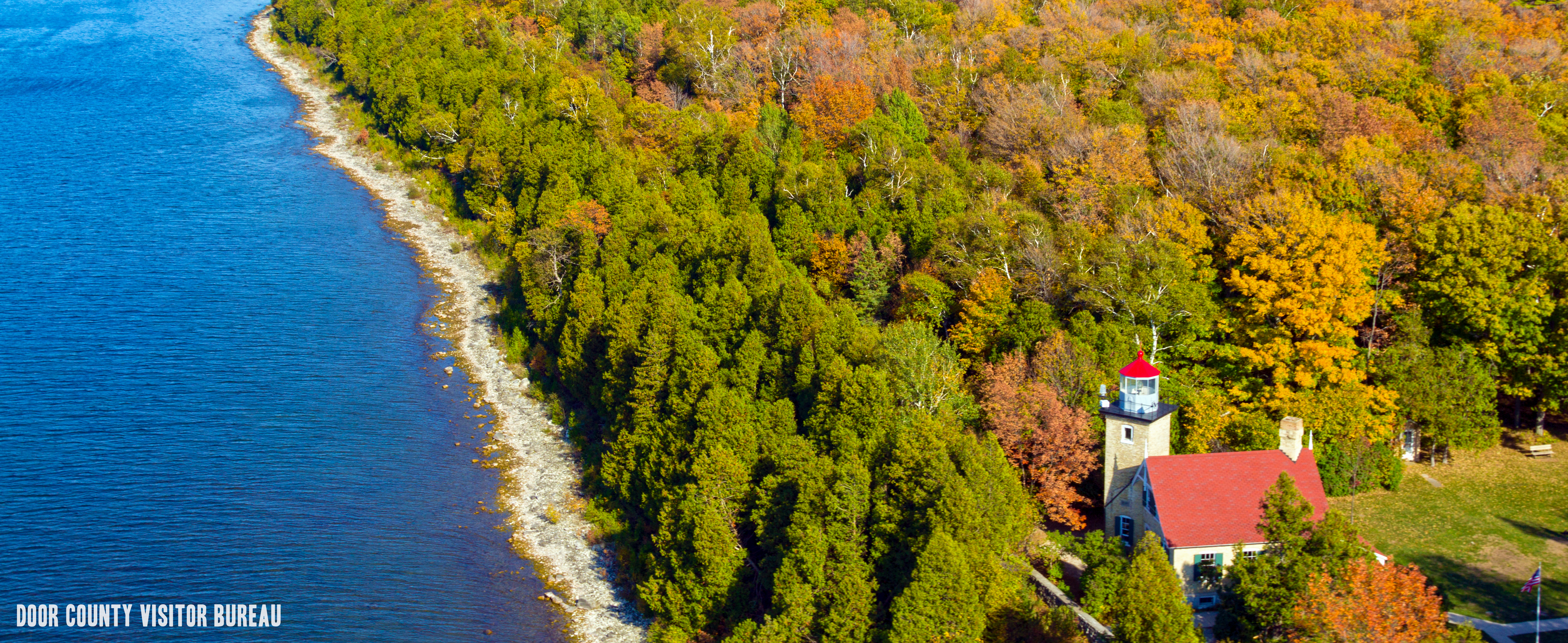 Things to Do: Door County in The Fall | Travel Wisconsin