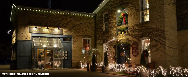 Christmas Towns in Wisconsin | Travel Wisconsin