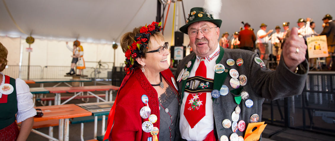 Scenic Drives for Fall Colors - WI South | Travel Wisconsin