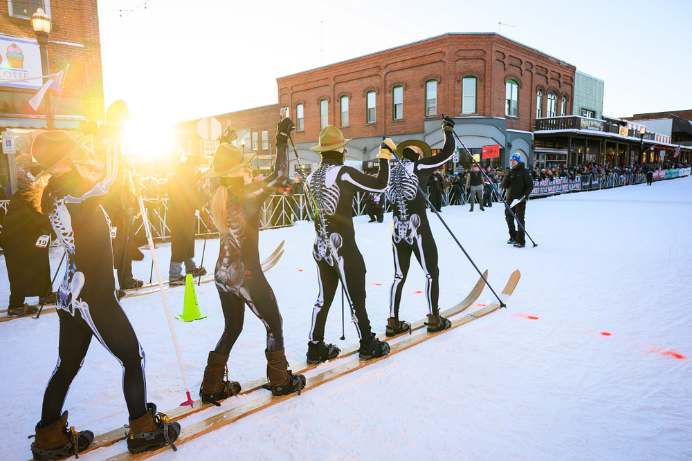 Journey into the American Birkebeiner | Travel Wisconsin