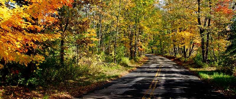 Scenic Drives for Fall Colors - WI South | Travel Wisconsin