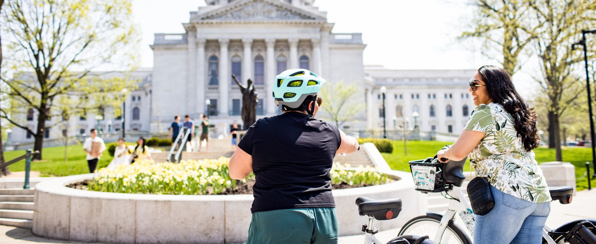 Wisconsin Destinations | Places to Visit | Travel Wisconsin