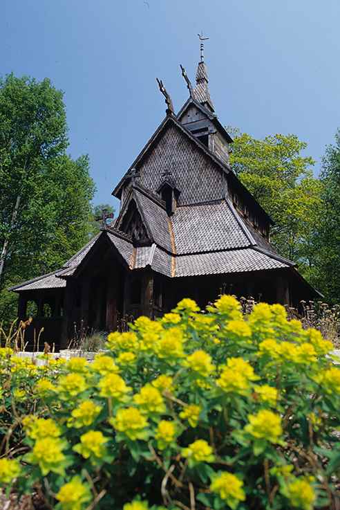 Wisconsin Towns with European Vibes | Travel Wisconsin