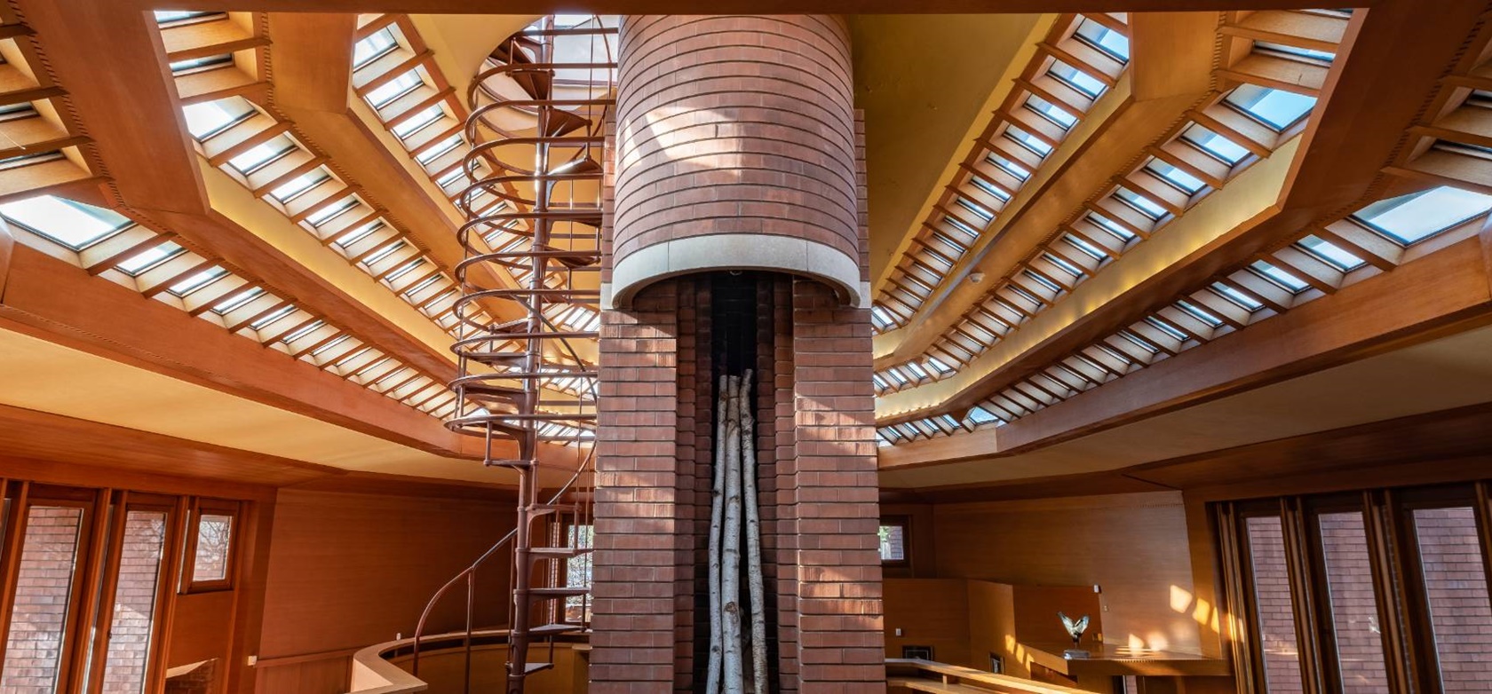 Tour Frank Lloyd Wright Architecture | Travel Wisconsin