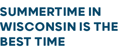 Travel Wisconsin - Official Guide to Wisconsin Tourism
