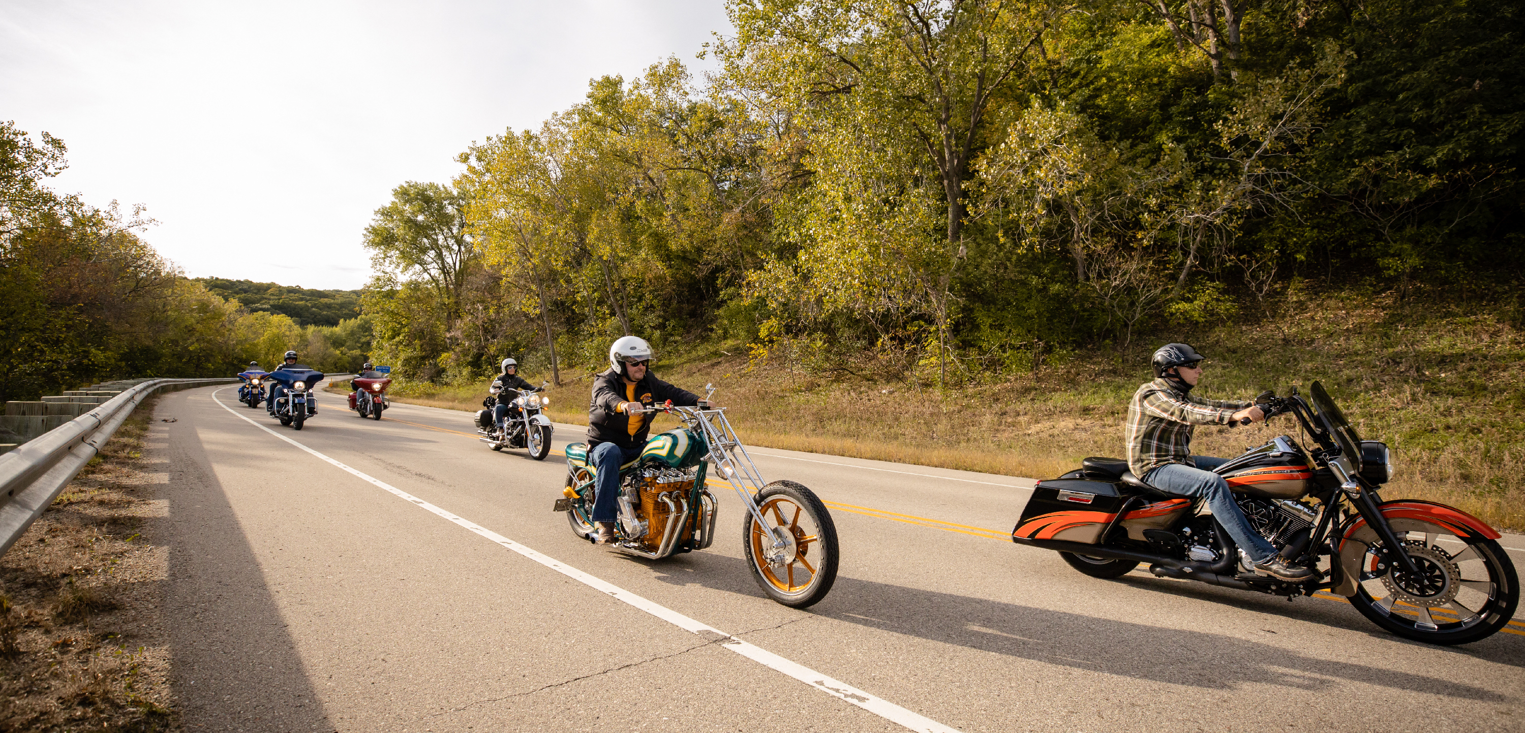 Wisconsin Scenic Byways | Travel Wisconsin